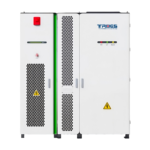 Standard Offering - TROES Corp.