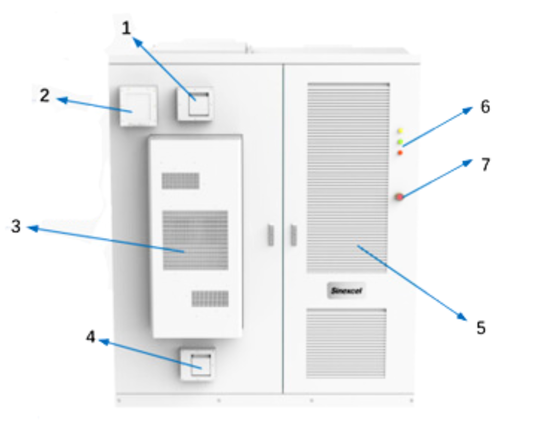 Standard Offering - TROES Corp.